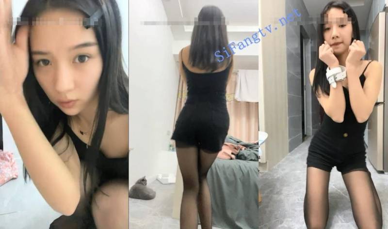 可爱小女生【杨葱葱有超能力】超长黄瓜插B自慰喷【3V/980M，度盘】 - 老司机