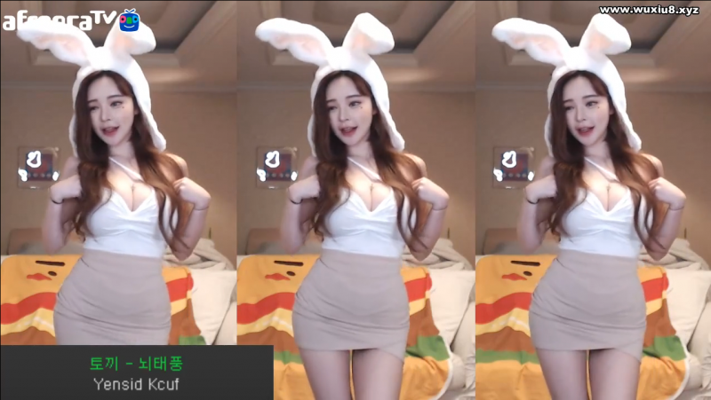 Afreeca TV 孙茗 热舞精选（10v/2.2G）[百度盘] – 老司机