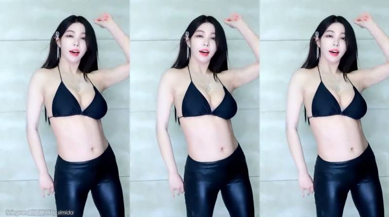 【百度网盘】棒子国主播热舞集合17v 2G - 老司机