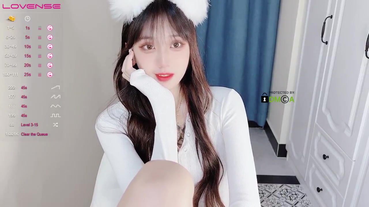 倾国倾城~【ToyotuBack】迷倒众生，我要天天看着你撸 – 老司机