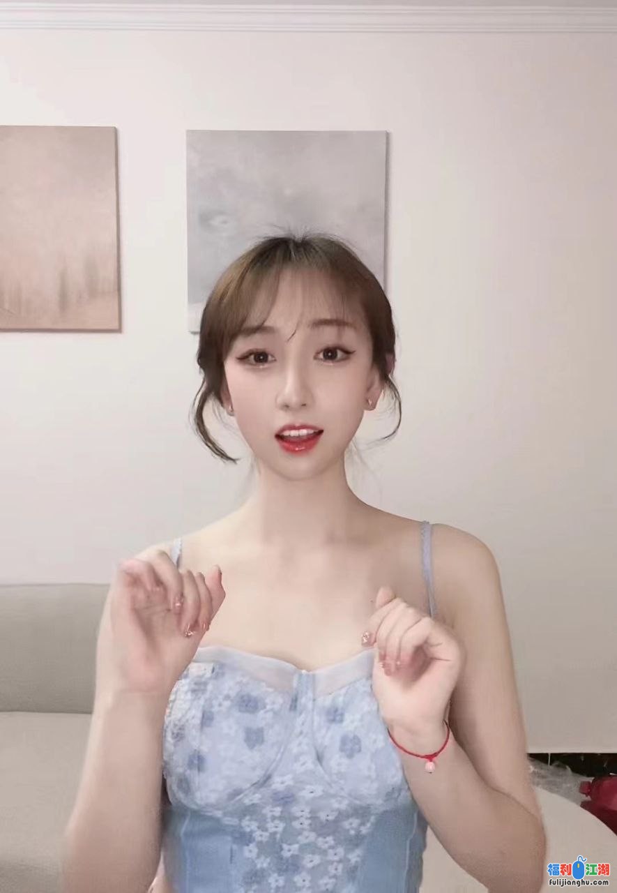 抖音63万粉主播【小坦克】极品私定首发 百度盘[31p21v+352M] - 老司机