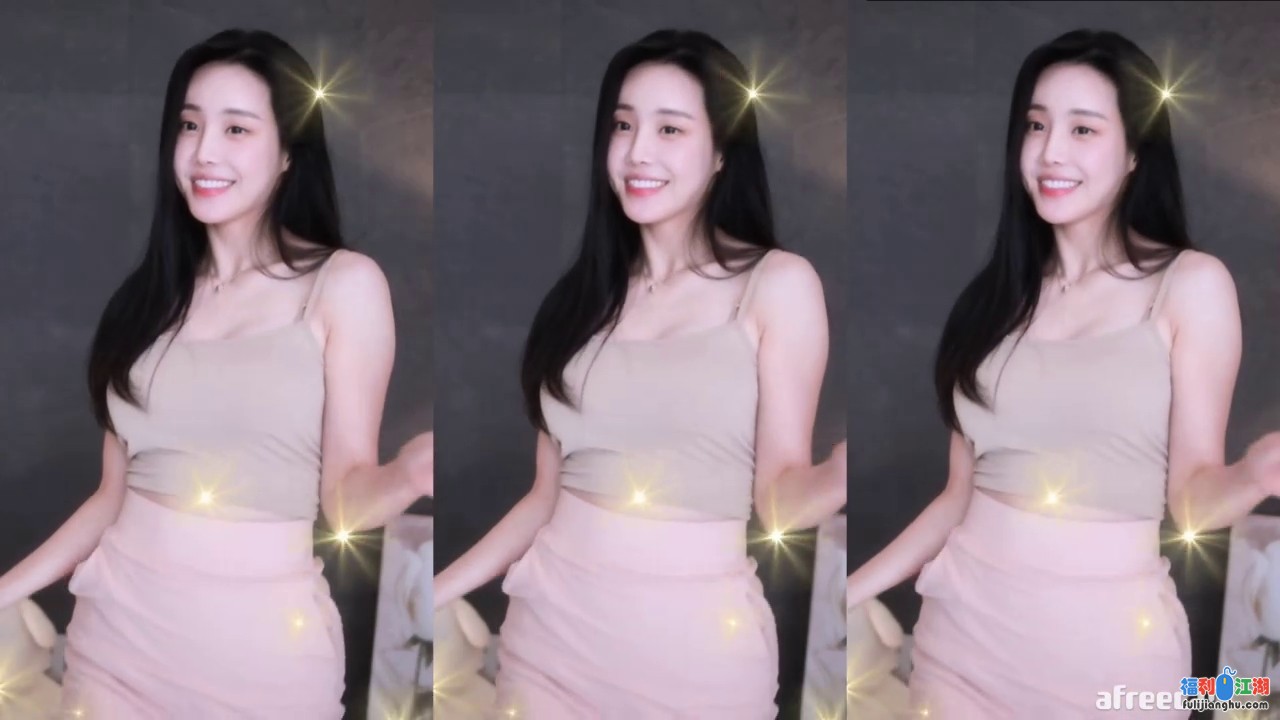 【元旦福利】第五弹 韩国美女主播bj 타미미♥ 塔米米 12月热舞合集【10v 12g】 老司机 