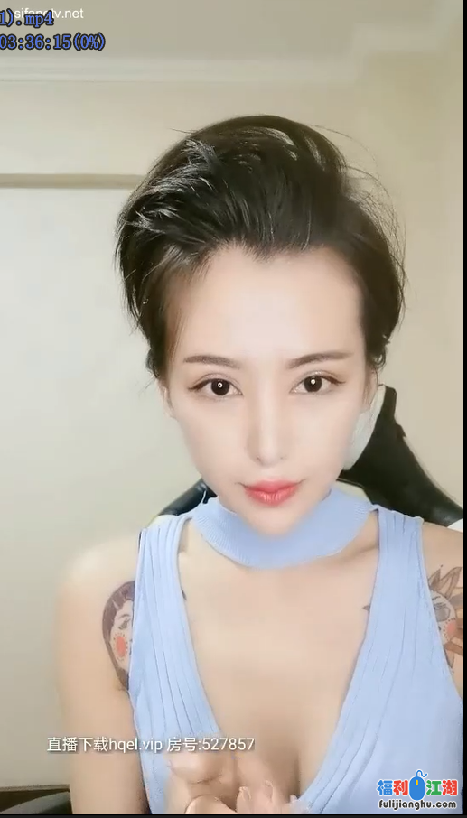 淼淼淼淼淼淼淼（田甜圈）自录+收集打包 【17v 7.2G】 - 老司机