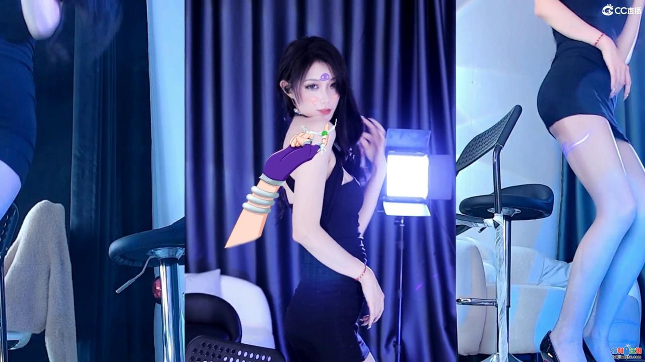 网易cc美女主播 柚亚 近期热舞小合集【15v 2.55g】【百度网盘】 - 老司机