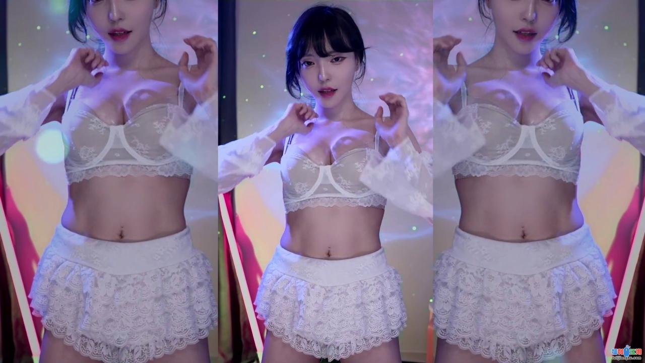 Twitch韩国女主播윤개굴이热舞小合集【13v 2g】【百度网盘】 - 老司机