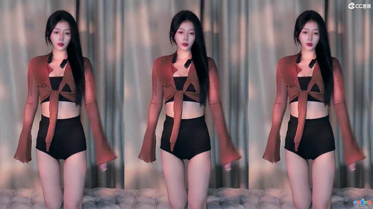 【圣诞福利】网易cc美女主播热舞小合集【20v 2.8g】【百度网盘】 – 老司机