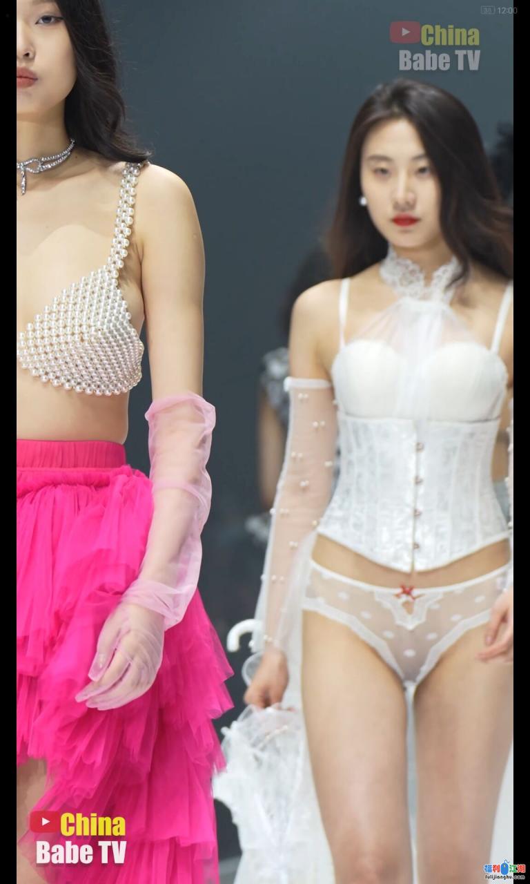 【4k】国内维密秀，亮点突出【1v】【500m】【度盘】 - 老司机